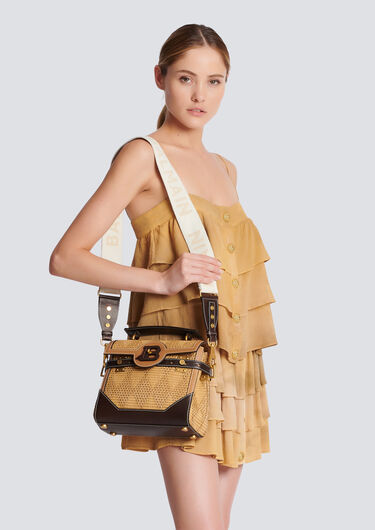 Women’s Designer Bag Collection | BALMAIN