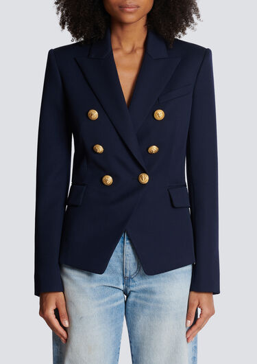 Balmain Official Website | Designer clothing & bags