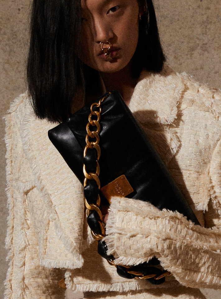 Balmain x Barbie | BALMAIN